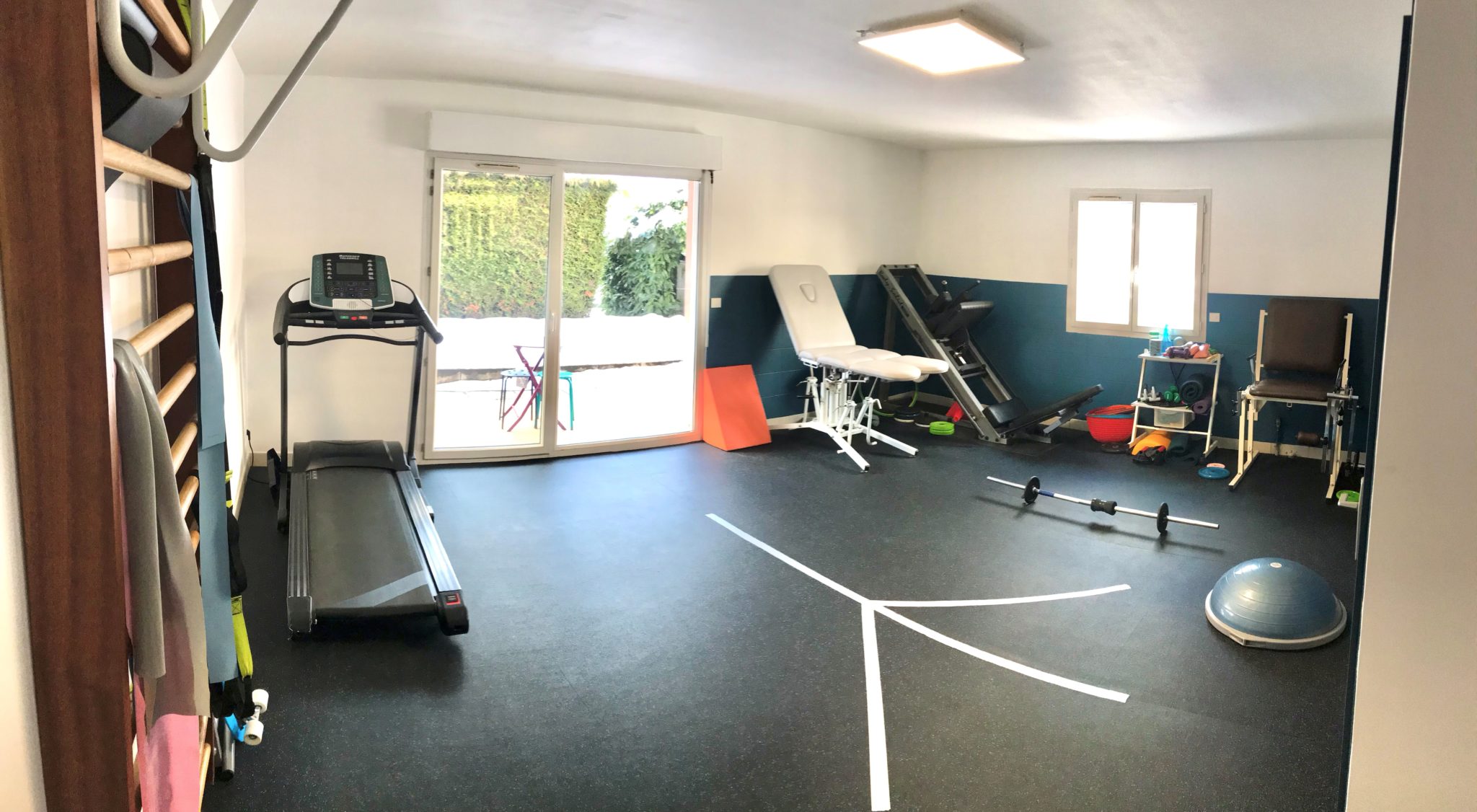 Le Cabinet Cabinet De Kinesitherapie